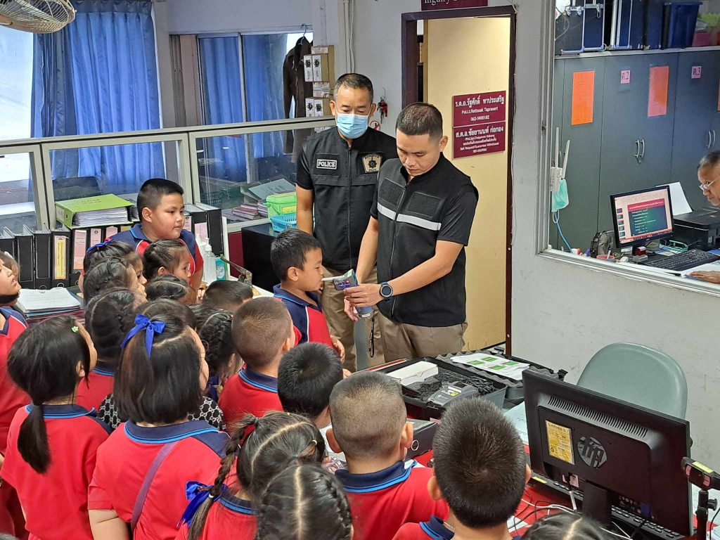 สถานีตำรวจภูธรเถิน จังหวัดลำปาง – thoen.lampang.police.go.th